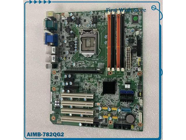 Click here for AIMB-782QG2 Industrial computer motherboard AIMB-7... prices