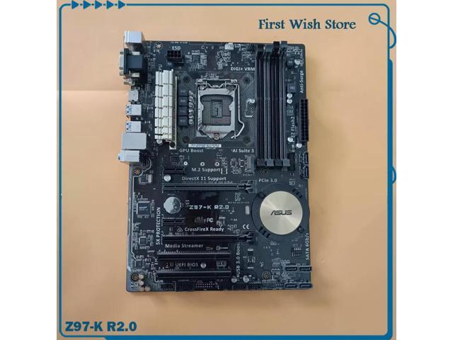 Click here for Motherboard LGA 1150 Supports fourth generation CP... prices