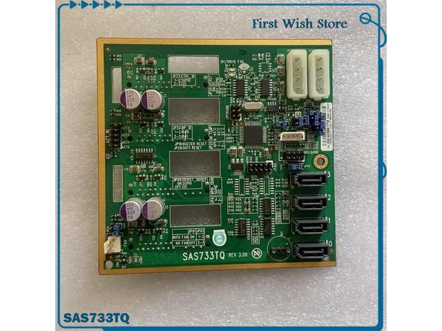 Click here for 3.5-inch SATA SAS 4-drive enclosure hard drive bac... prices