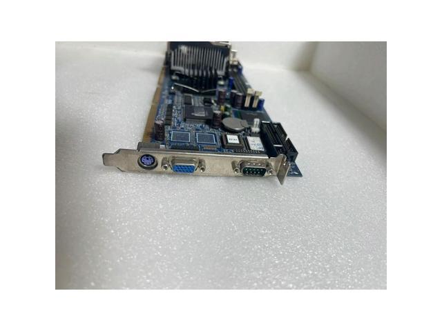 Click here for For Advantech Industrial main board PCA-6006 REV.... prices