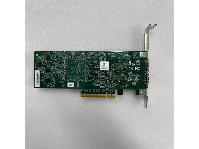 Click here for For Brocade 16Gb 10Gb FCoE Single - or dual-port H... prices