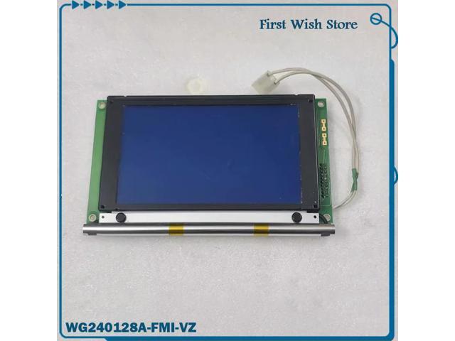 Click here for Liquid Crystal Display WG240128A-FMI-VZ prices