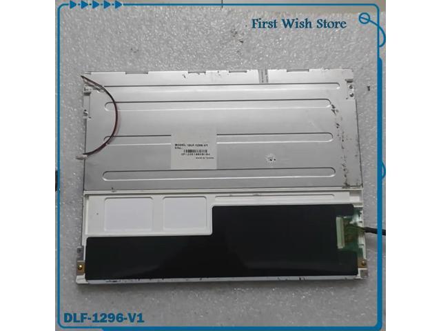 Click here for Display screen DLF-1296-V1 prices