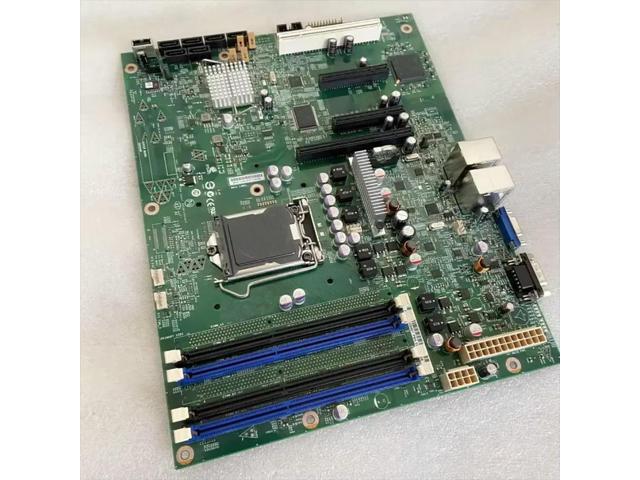 Click here for LGA1156 single channel server workstation motherbo... prices