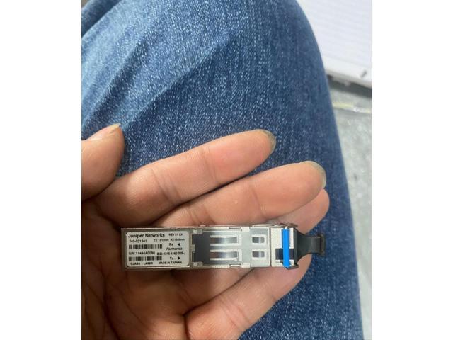 Click here for 740-021341 juniper 1.25g Single-fiber prices