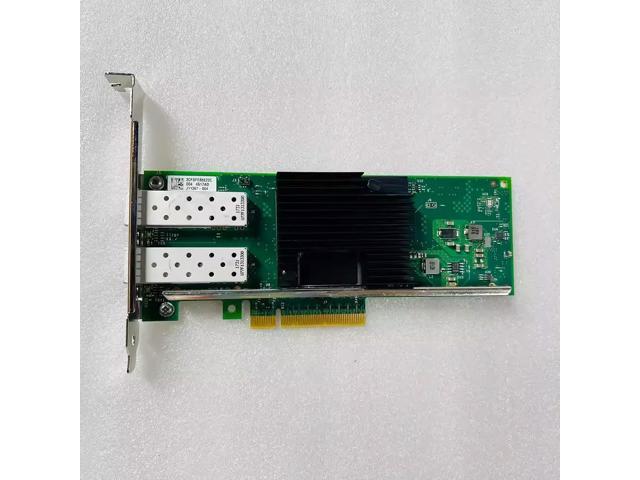 Click here for 10 Gigabit net-work card With Double Electrical Po... prices