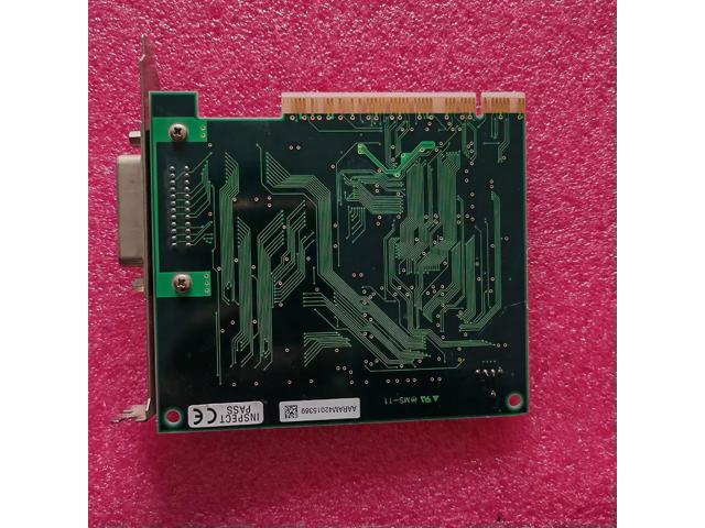Click here for Acquisition card GP-IB(PCI) No.7126A GPIB prices