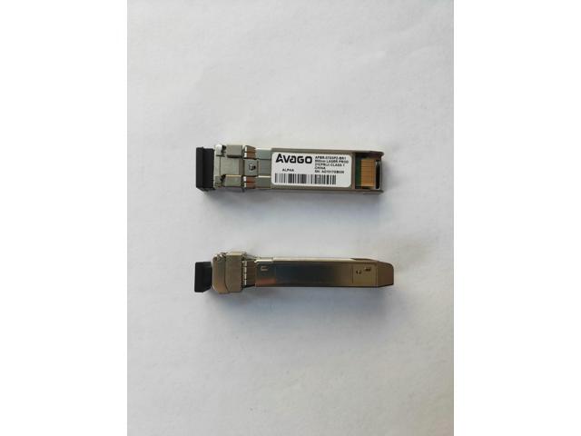 Click here for AFBR-57G5PZ-BR1 AVAGO SFP 32G 850NM fiber prices