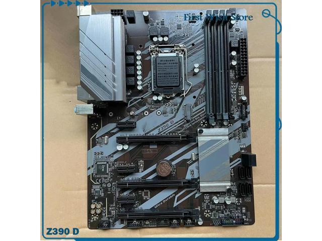 Click here for The motherboard 1151pin 9th gen DDR4 6XSATA M.2 TY... prices