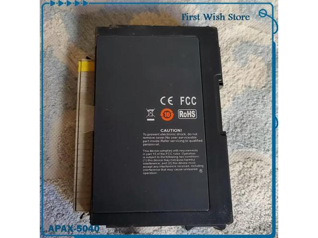 Click here for The control module APAX-5040 prices