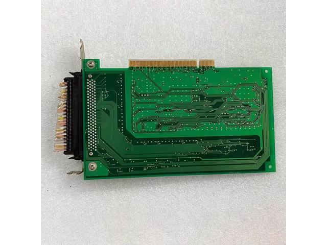 Click here for The four axis motion control card MC8043P prices