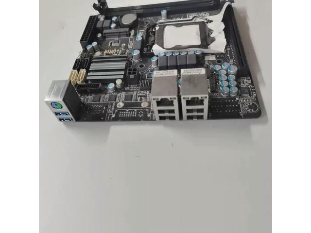 Click here for LGA1155 Industrial Motherboards GA-H77N- prices