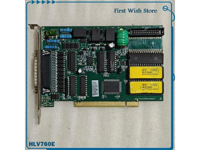Click here for Wire cutting system control card HLV760E V760E prices