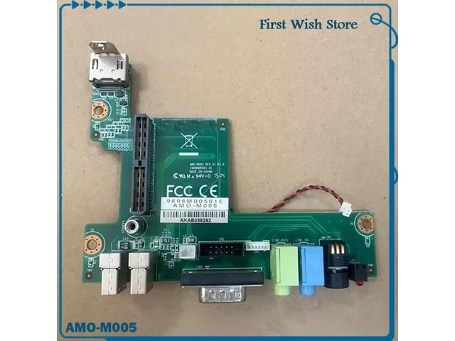 Click here for The Expansion card AMO-M005 prices