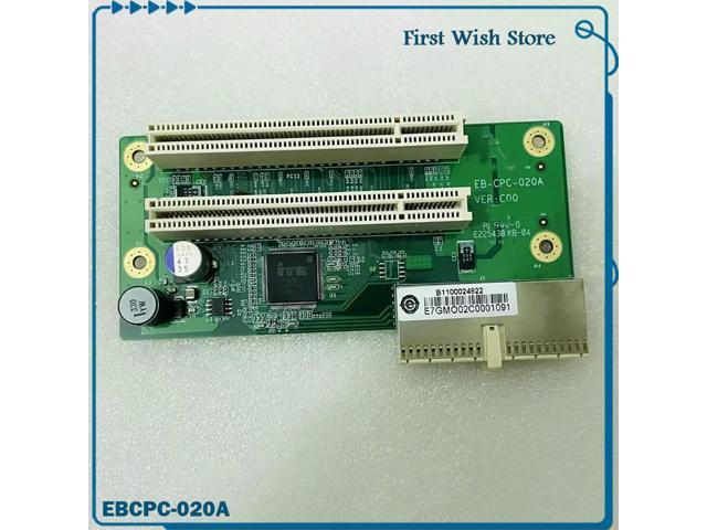 Click here for For EV-OC EPI to PCI interface board EB-CPC-020A E... prices