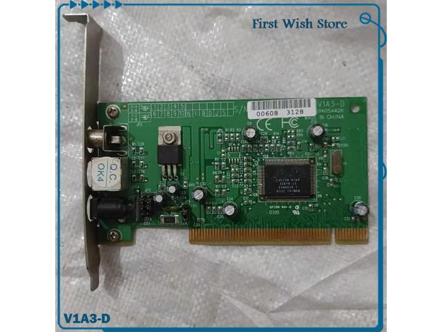 Click here for Medical-specific Image Acquisition Card V1A3-D prices