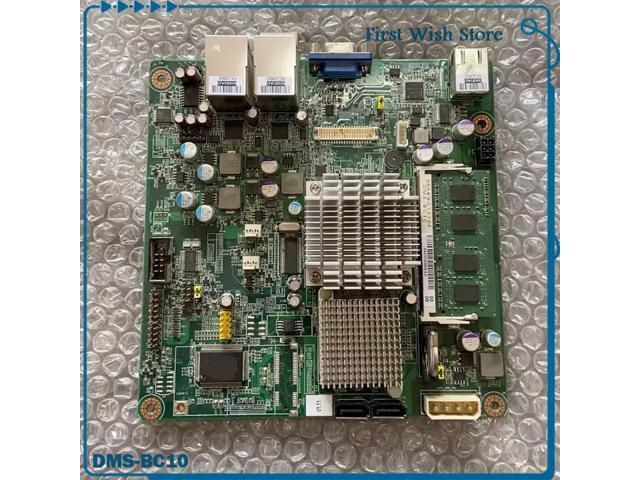 Click here for Industrial control computer motherboard DMS-BC10 prices