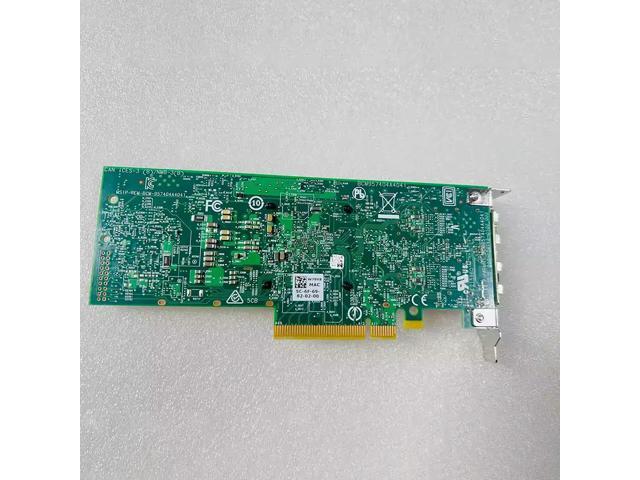 Click here for NIC 10G/25G 10 Gigabit Network Card With Dual Elec... prices