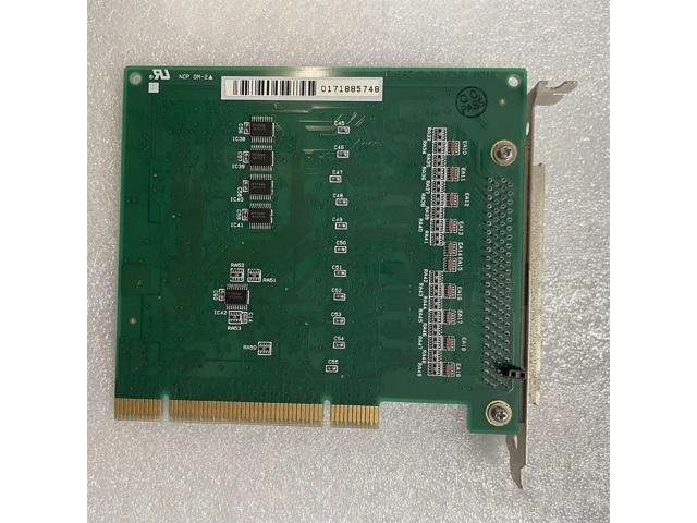 Click here for Data acquisition card PCI-2702C prices
