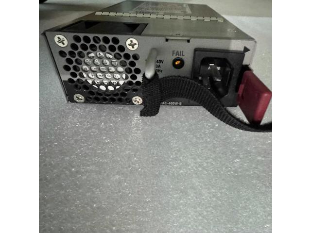 Click here for Switch power supply N2200-PAC-400W-B 341-0436-02 P... prices