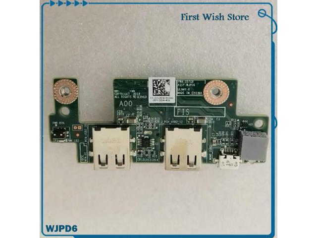 Click here for For De-ll R940XA switch board WJPD6 prices
