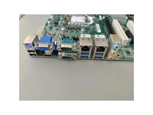 Click here for For ADLINK Multiple serial ports 5 PCI slots indus... prices