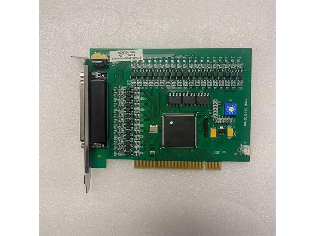 Click here for Motion control card ADT-I03224 F0 REV:A prices