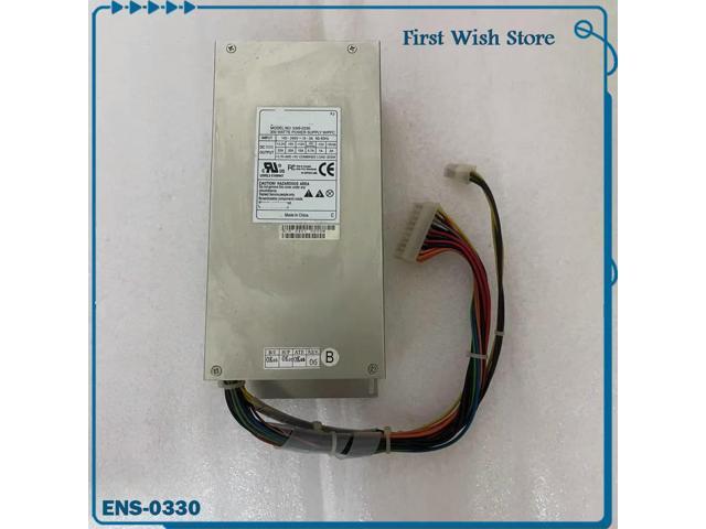 Click here for 2U 300W Industrial power supply ENS-0330 prices