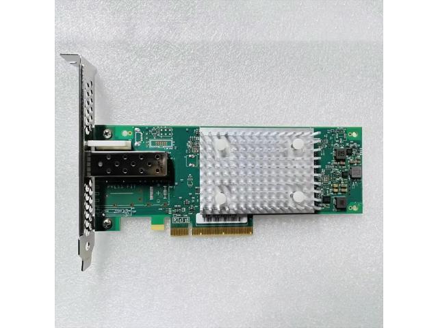 Click here for Single port 16Gb FC HBA Fiber Channel Card QLE2690... prices