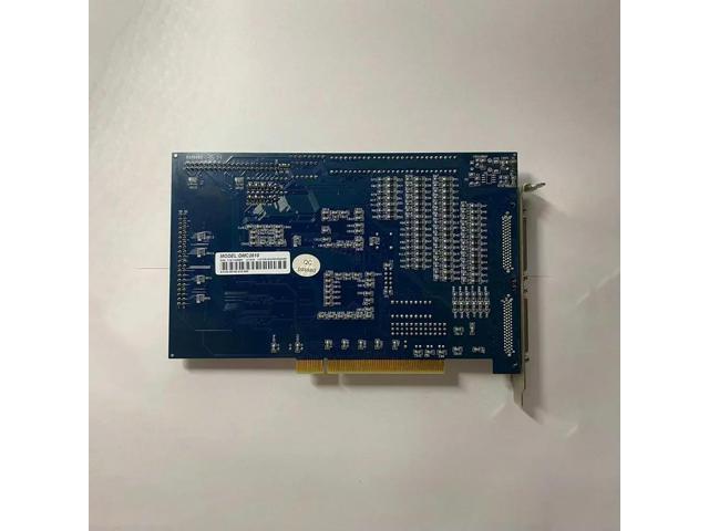 Click here for For LEADSHINE Six-axis high-performance motion con... prices