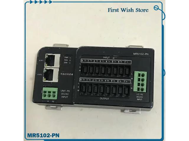 Click here for Panel-type distributed LD module MR5102-PN prices