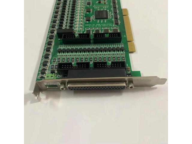 Click here for 32 isolated digital input/output cards PCI-1730U R... prices