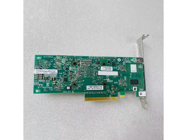 Click here for NIC 10 Gigabit Network Card 869570-001 867326-001... prices