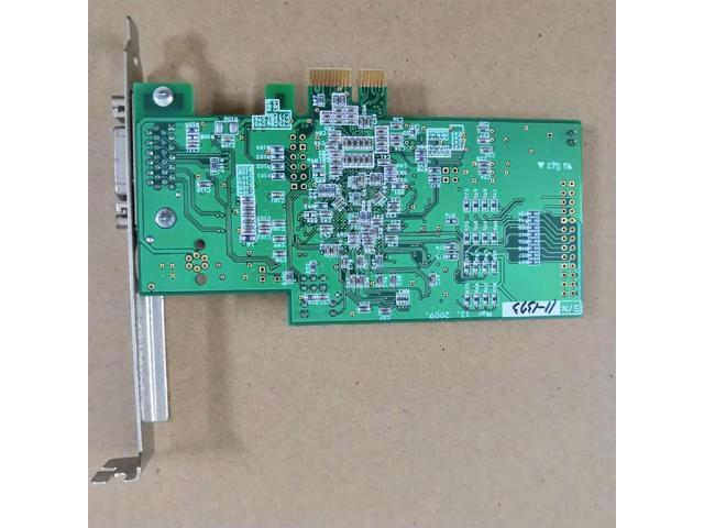 Click here for The Image capture card PCIE-FRM11 prices