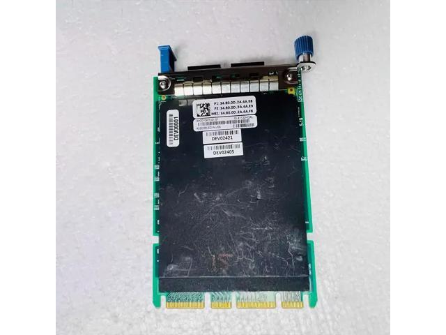 Click here for NIC 10 Gigabit network card With Double Electrical... prices