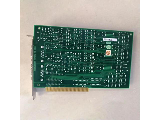 Click here for 12-bit 2-channel isolated analog output ISA data a... prices