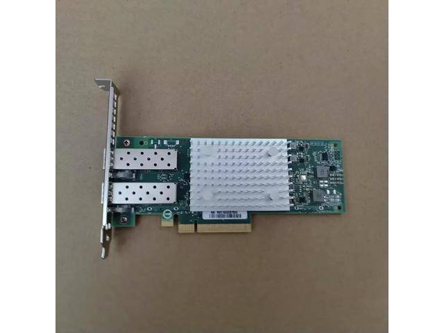Click here for 807N9 C5RNH 5252W 10 Gigabit net-work card With Do... prices