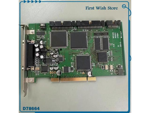 Click here for Motion Controller P/N 86F4036 ASM P/N 90G9123 EC D... prices