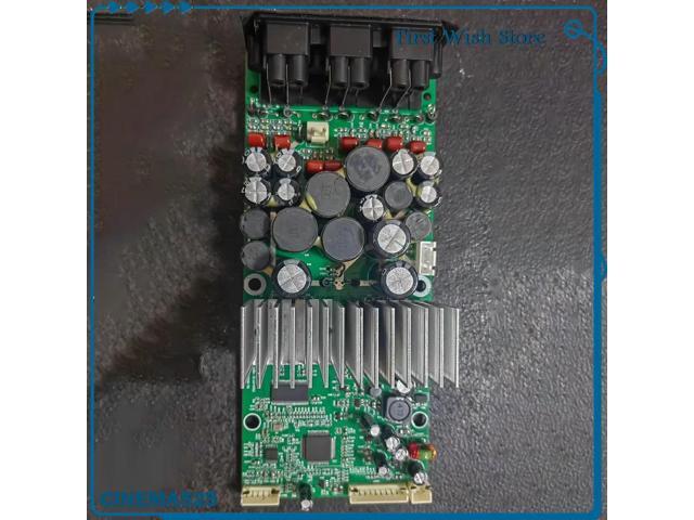 Click here for Power amplifier board CINEMA525 615 625 prices