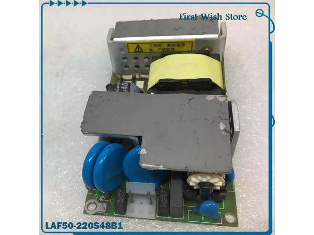 Click here for Industrial equipment power supply +481.0A 48W LAF5... prices
