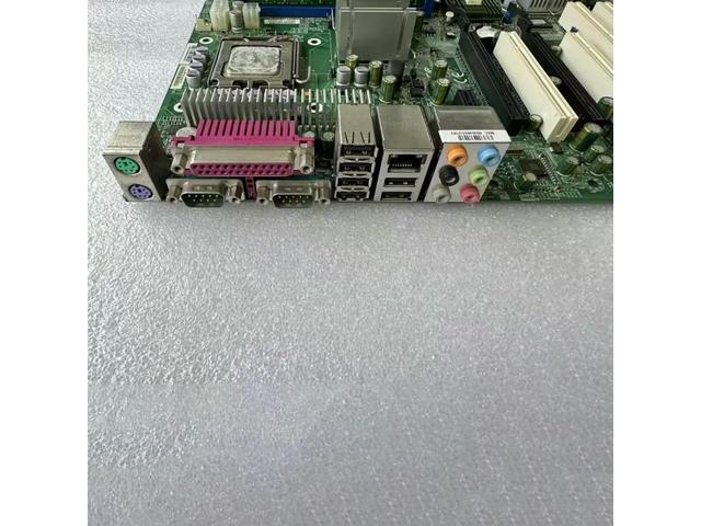 Click here for The Workstation motherboard LGA775 C2SBX REV:2.02 prices