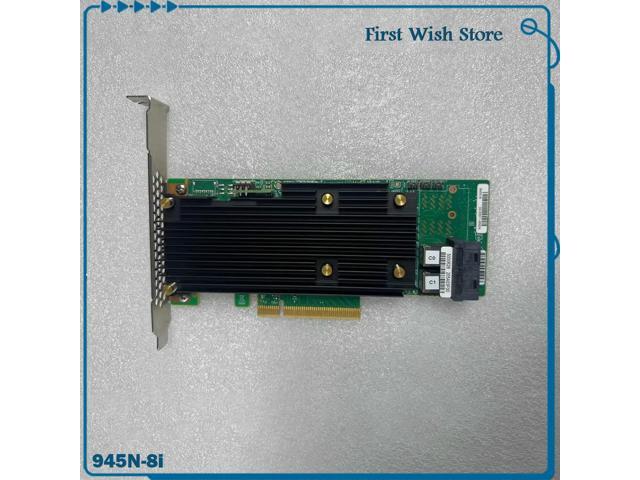 Click here for Disk array RAID card support U2 945N-8i prices