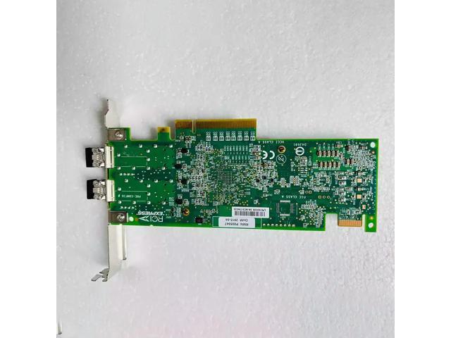 Click here for NIC Dual-port 16 Gbit/s fiber HBA EN0A 00E3495 00E... prices