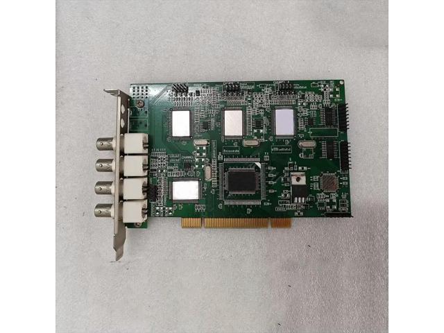 Click here for Four-channel video capture card V411-S00 prices