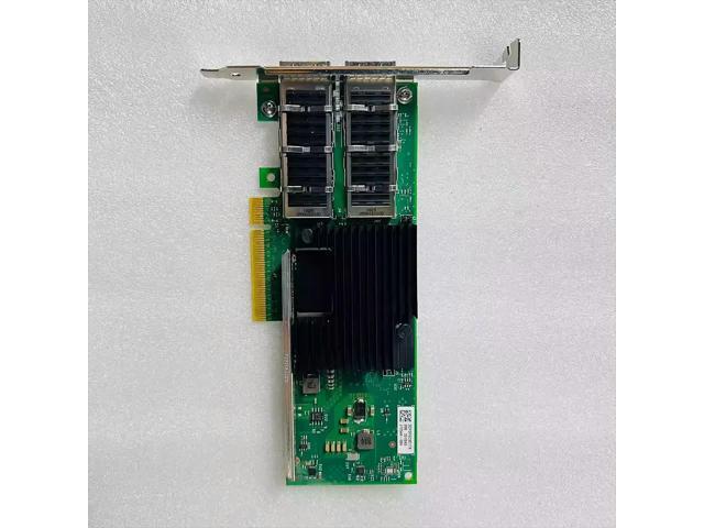 Click here for 40 Gigabit net-work card With Double Electrical Po... prices