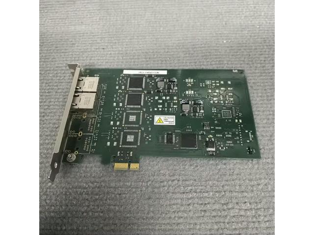 Click here for Dual channel industrial computer network card PEX-... prices