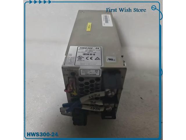 Click here for Switching power supply HWS300-24 prices