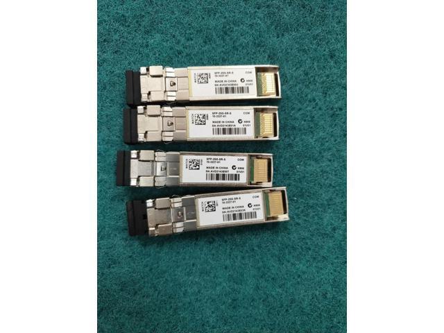 Click here for 1PCS 25G Fiber Optical Module SFP-25G-SR-S 10-3227... prices