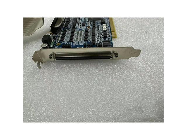 Click here for For ADLINK Motion control card Pulse train 4-axis... prices