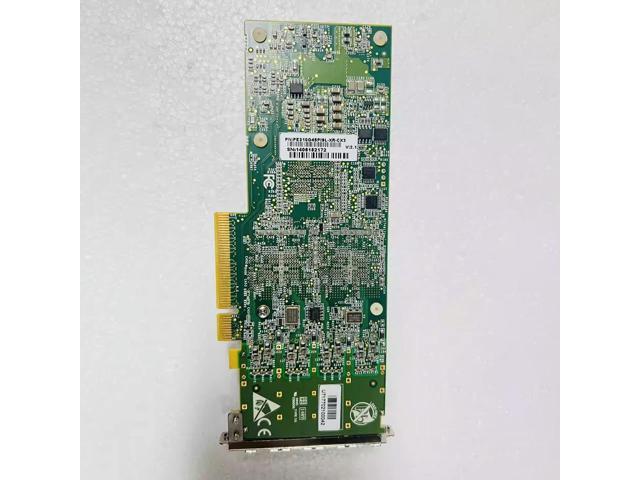 Click here for NIC X520-DA 82599ES 10 Gigabit network card With F... prices
